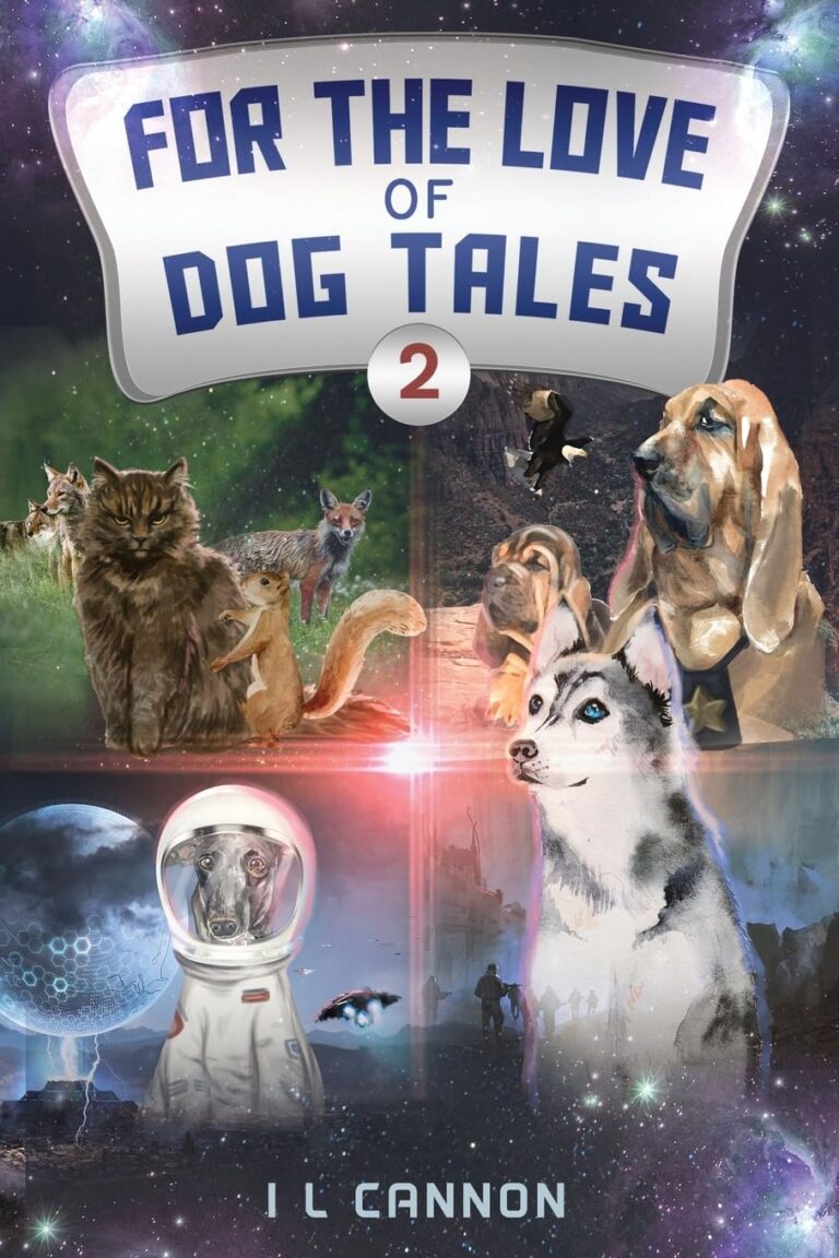 The Love of Dog Tales Series – For The Love Of Dog Tales Series by ...
